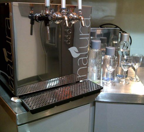 Purificadores y Filtros de Agua Panamá | Natura Water